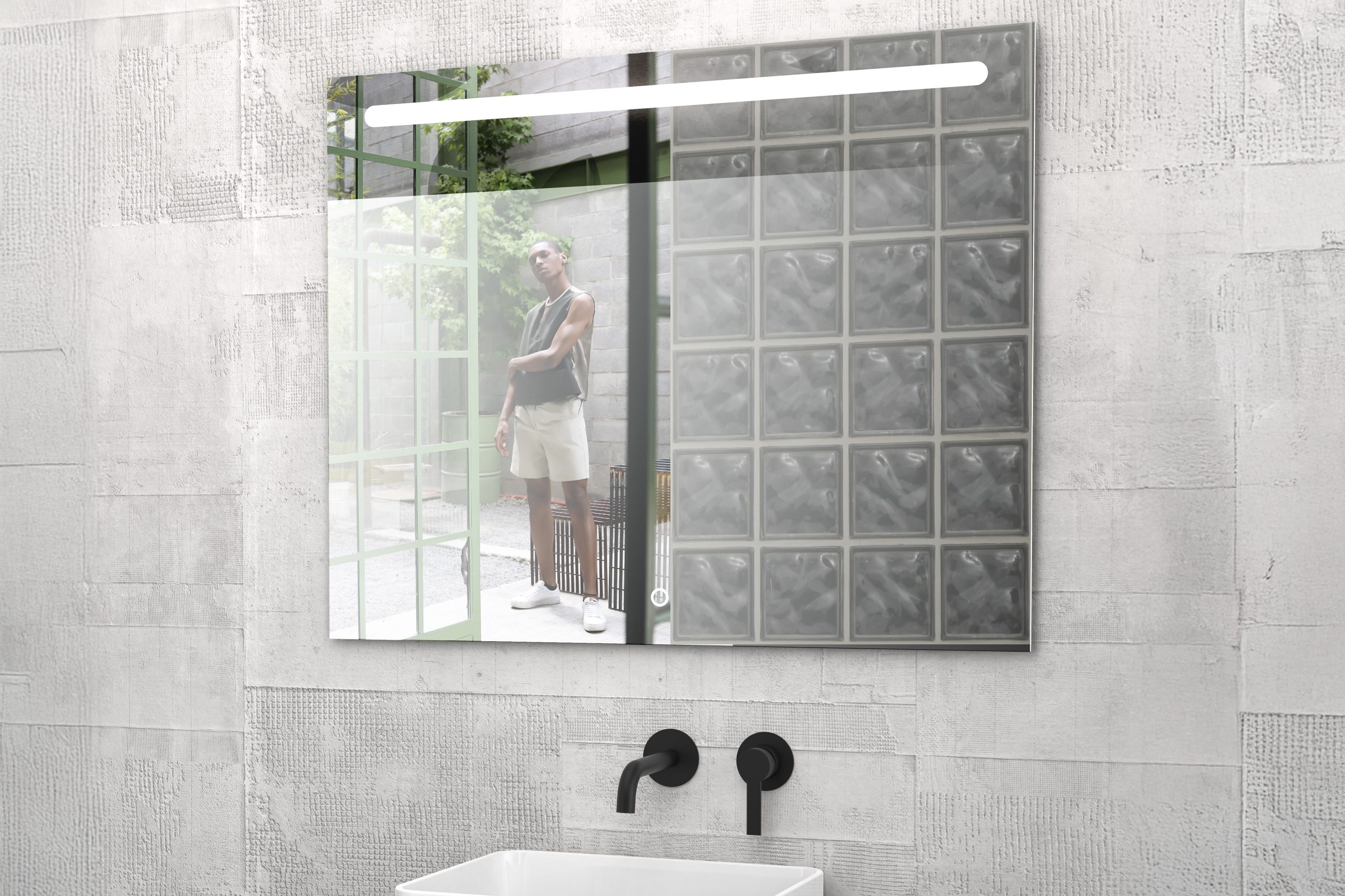 MIRRORS – Futurbath